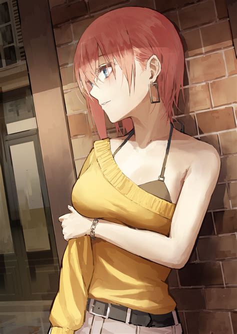 Nakano Ichika Go Toubun No Hanayome Image By Fagi Kakikaki 3758693