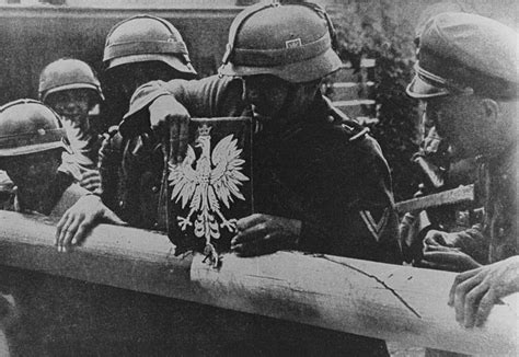 80 lat temu rozpoczęła się II wojna światowa Radio Poznań
