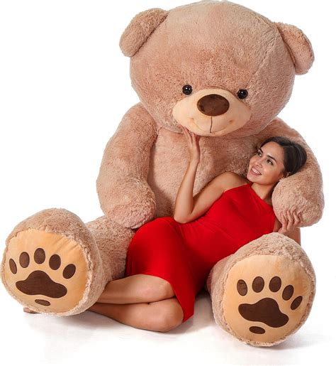 Comprar Giant Teddy Brand Premium Quality Giant Stuffed Teddy Bear