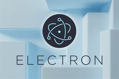 what is electron js how does electron work axon