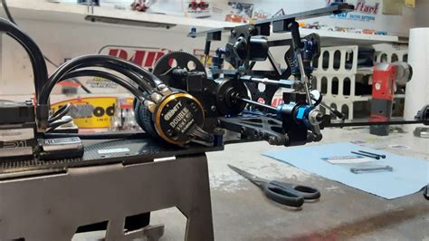 RC Pro Outlaw Drag Racing Got The Call YouTube