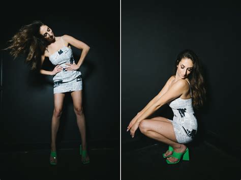 Get Naked For Boudoir You Choose Showyourspark