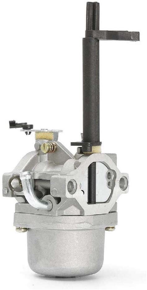 Vergaser Set Briggs Stratton 699958 796321 Börger Motorgeräte GmbH