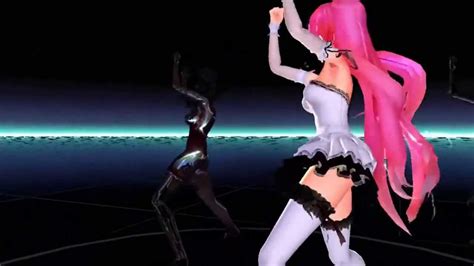 Sexymmdlukaluka Night Fever Youtube