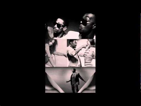 Marvin Gaye And Chardonnay Screwed And Chopped Big Sean Kanye West