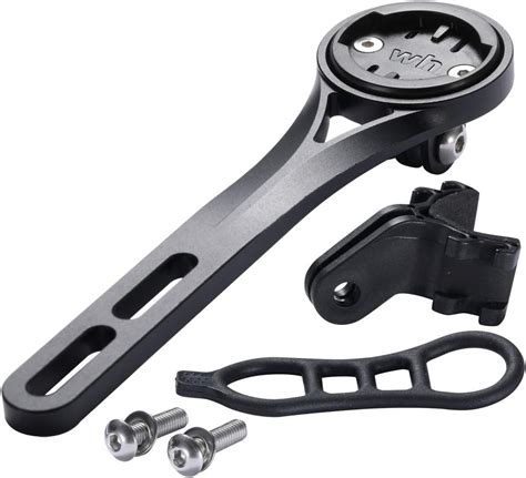 Dymoece Road Bike Out Front Combo Computer Mount For India Ubuy