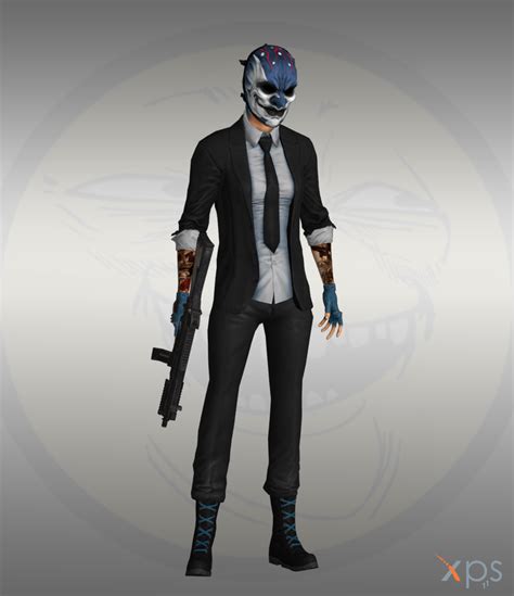Payday 2 Sydney Sex Telegraph