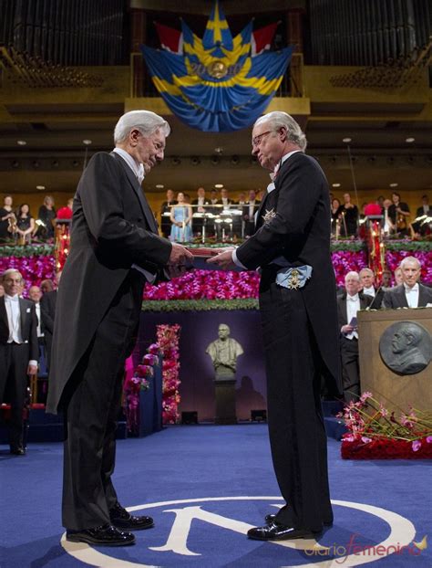 Mario Vargas Llosa