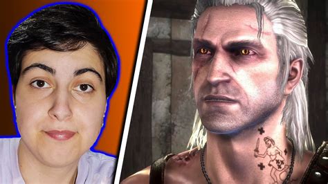 THE WITCHER 2 ASSASSINS OF KINGS İLK İZLENİM YouTube