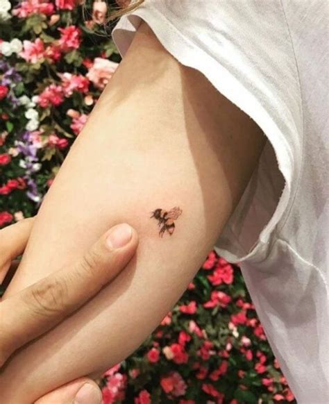 15 Ideas De Tatuajes Para Las Que Amamos El Estilo Aesthetic Subtle