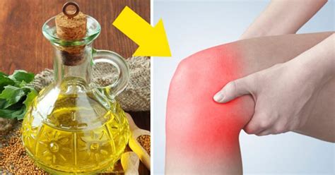 10 Increíbles remedios caseros para el dolor de rodilla