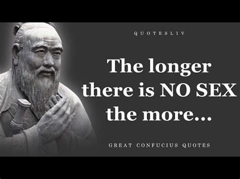 Confucius Quotes About Life And The Meaning Of Life YouTube