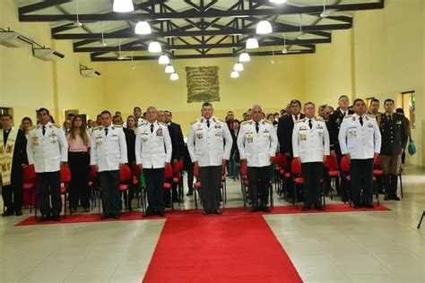 Ejército Paraguayo on Twitter CEREMONIA EN CONMEMORACIÓN AL