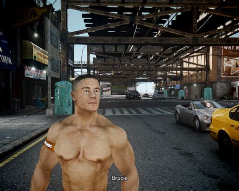 Gta Naked Mod Telegraph