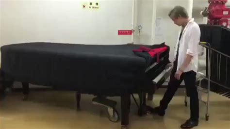フィラ on Twitter I know Iñaki plays piano too would be cool to