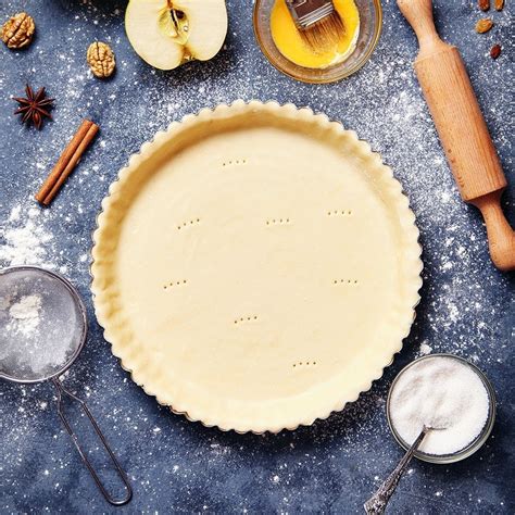 P Te Sucr E Tart Dough Recipe Tutorial Sugar Geek Show