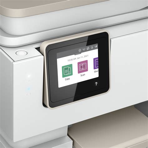 HP ENVY Inspire 7955e Wireless All In One Color Printer Scanner