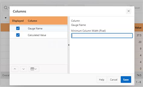 oracle apex interactive grid sum row stack overflow