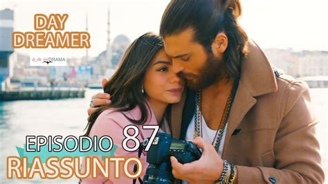 Riassunto Divertente Daydreamer Le Ali Del Sogno Erkenci Kus Episodio