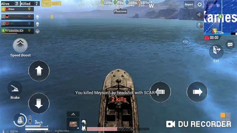 There Are Many Secret Places In Pubg Mobile YouTube