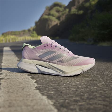 Ripley ZAPATILLAS RUNNING ADIDAS PARA MUJER ADIZERO BOSTON 12 LIGHTSTRIKE