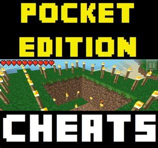 Cheat In Minecraft Pocket Edition Cheat Dumper