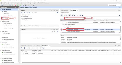 cosimulate vivado fft ip core with simulink matlab and simulink