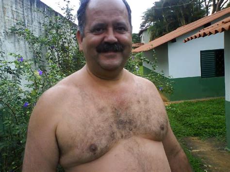 Nude Mature Males Image 72072