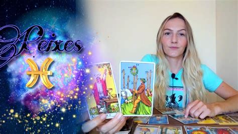 Signo peixes tarot Chegou seu Reconhecimento MARÇO 2023 YouTube