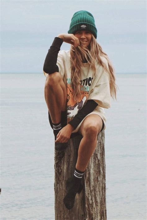 Women S Surf Apparel Surfer Girl Outfits Surf Outfit Surfer Outfit