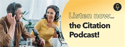 Introducing The Citation Podcast Painting And Decorating Association