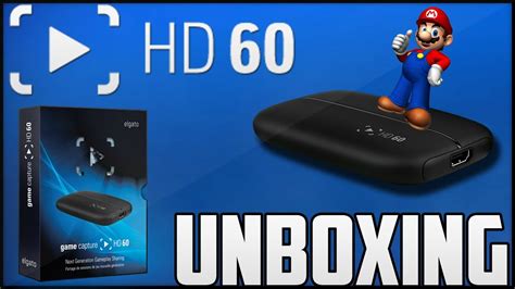 Vaya Capturadora Super Unboxing Capturadora Hd Themaxgamer