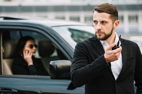 Top Reasons To Hire Security Guards