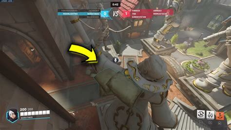 Overwatch Prop Hunt Mischief And Magic Best Hiding Spots Hide And