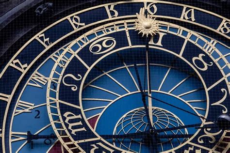 Prague Astronomical Clock The Complete Guide By A Local