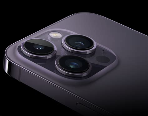 Apple S Iphone And Pro Imaging Tech Examined Digital