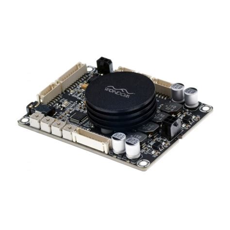Wondom Aa Ja Jab Class D Mono Amplifier Module With Dsp