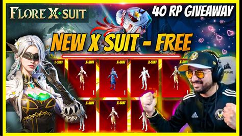 GOT FREE X SUIT AND MYTHIC SETS FIORE X SUIT CRATE OPENING 40 ROYAL