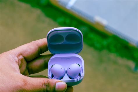 The Galaxy Buds Pro Earbuds Review Samsung S Best Reviewed Lupon Gov Ph