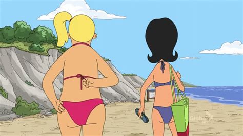 Bobs Burgers Linda Belcher And Gretchen By Luisjuarezjiji On Deviantart