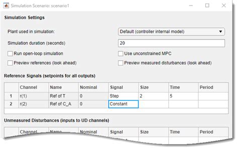 design controller using mpc designer matlab and simulink mathworks 中国