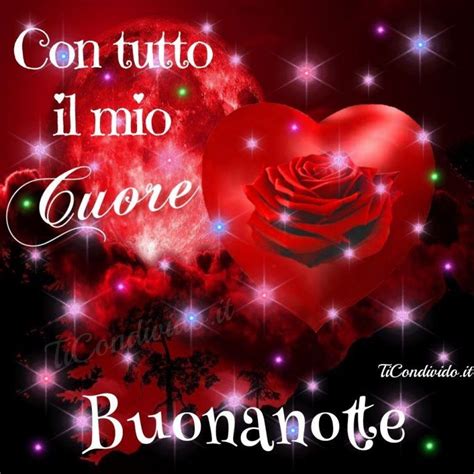 Le più Belle Immagini della Buonanotte Sempre Aggiornate e Gratis