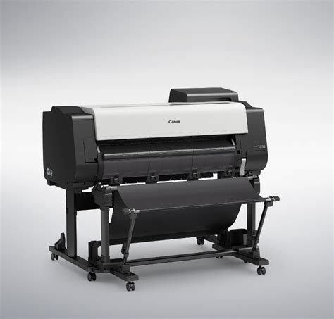Canon ImagePROGRAF TX 3000 Technical CAD 36 Inkjet Printer A E