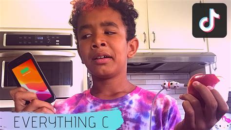 Testing Viral Tik Tok Life Hacks To See If They Work 1 YouTube