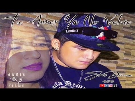 Santa Demencia 4193 Tu Amor Ya No Volvió Video Oficial