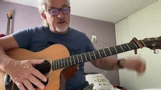 Tablature Prendre Un Enfant Par La Main De Yves Duteil 3050926