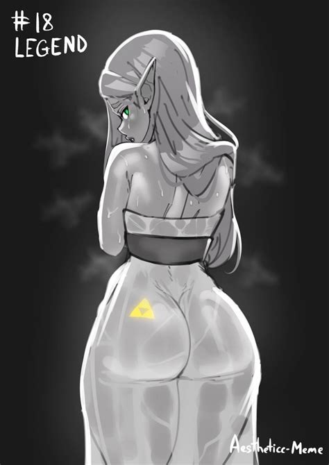 The Legend Of Zelda Rule Porn Princess Zelda Valorant Porn Gallery