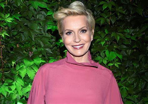 Paulina Smaszcz Znowu Jest Zakochana Wyjawia Kim Jest Nowy Partner