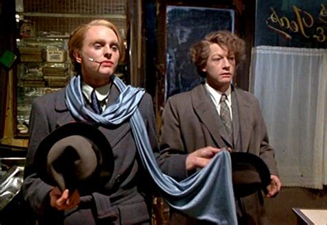 The Naked Civil Servant Picture