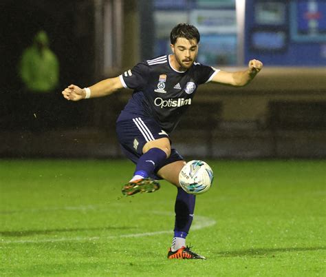 NPL Victoria Men S Round 24 Review National Premier Leagues